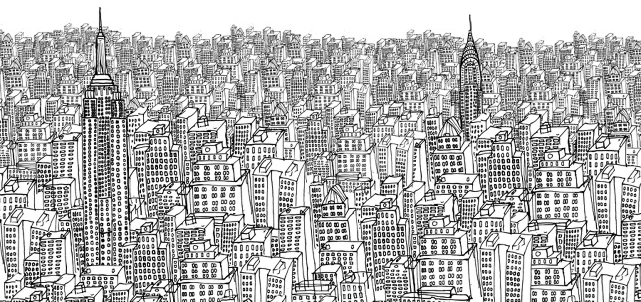 Kev Gahan - The Illustration Room